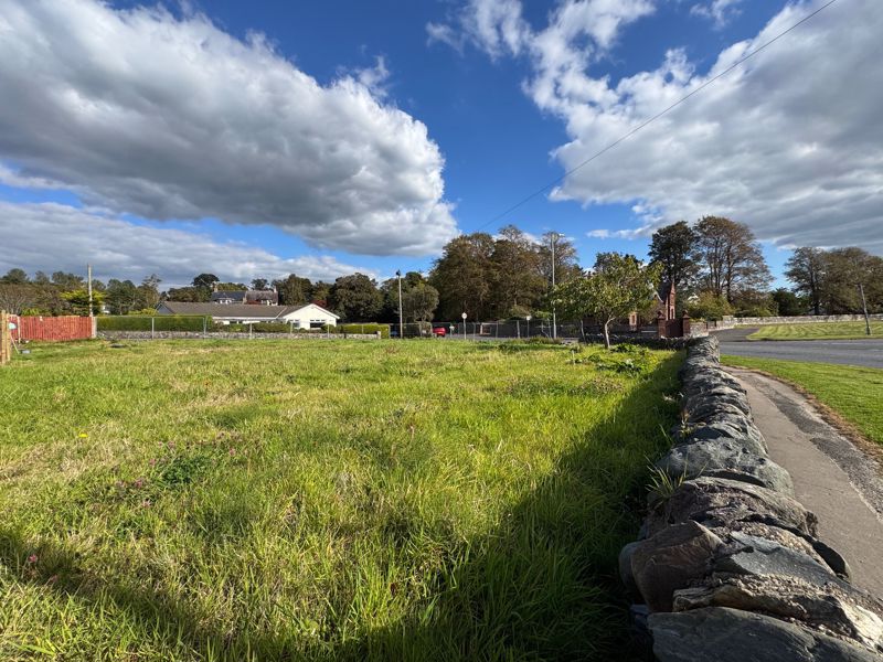 Westgate - Rhu Road Higher Rhu, Helensburgh