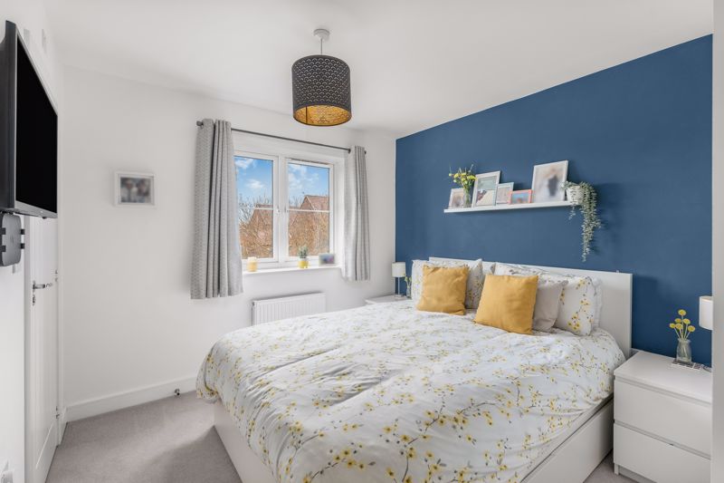 Wayfarings Bodicote, Banbury - Round & Jackson