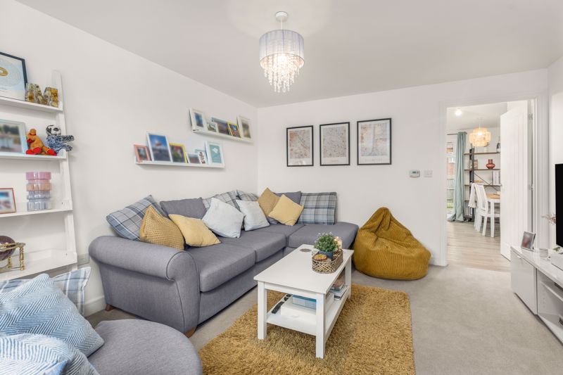 Wayfarings Bodicote, Banbury - Round & Jackson