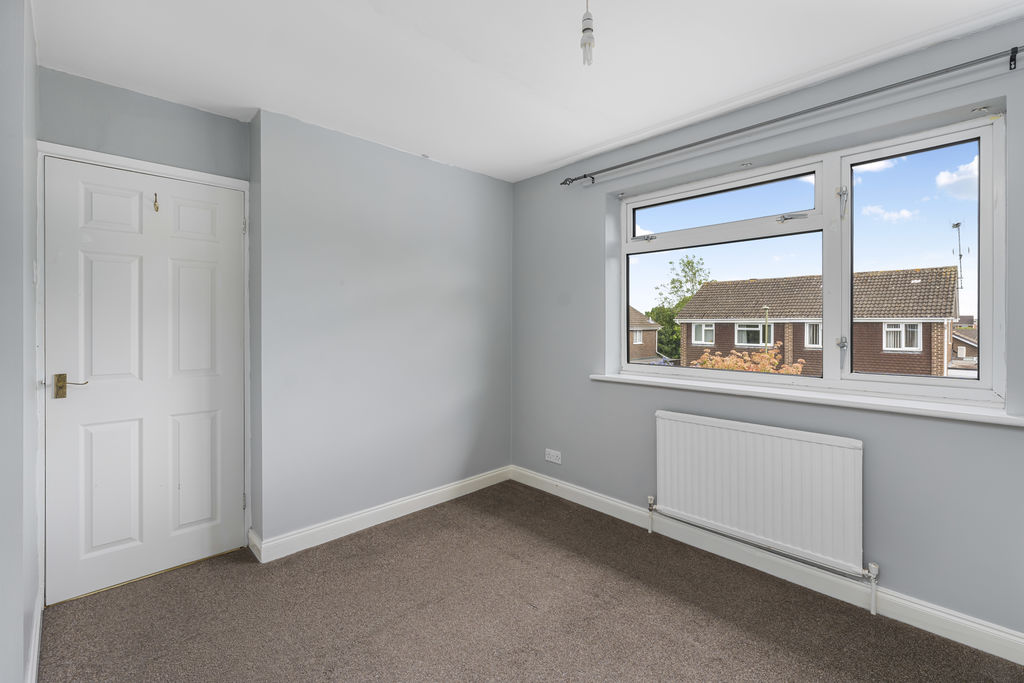 Whimbrel Way, Banbury - Round & Jackson