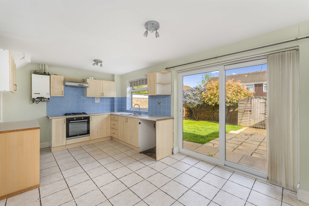 Whimbrel Way, Banbury - Round & Jackson