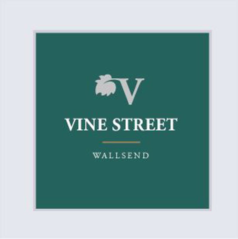 Vine Street, Wallsend
