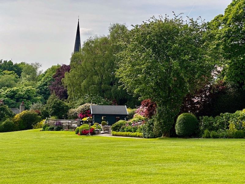 Property For Sale | Maria B Evans Estates in Parbold and Burscough ...