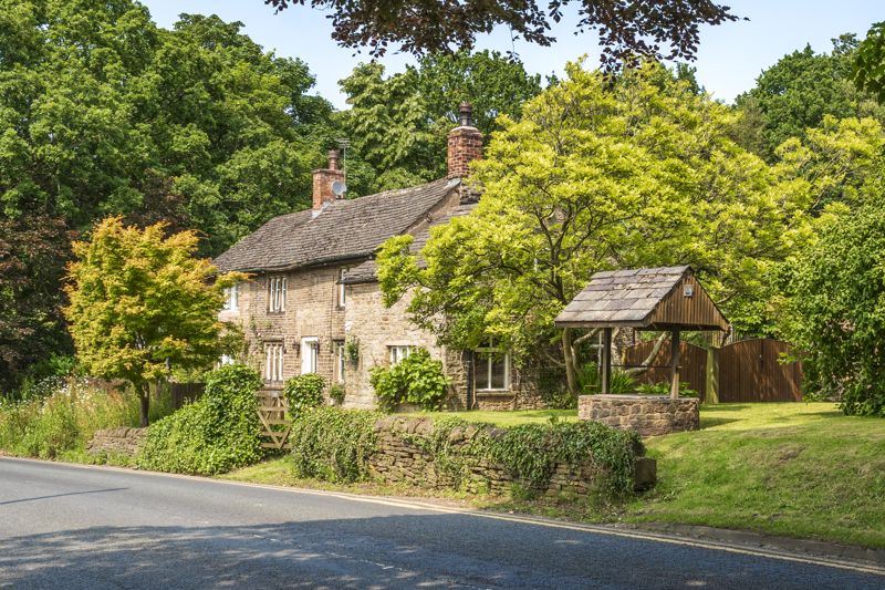 Property For Sale | Maria B Evans Estates in Parbold and Burscough ...