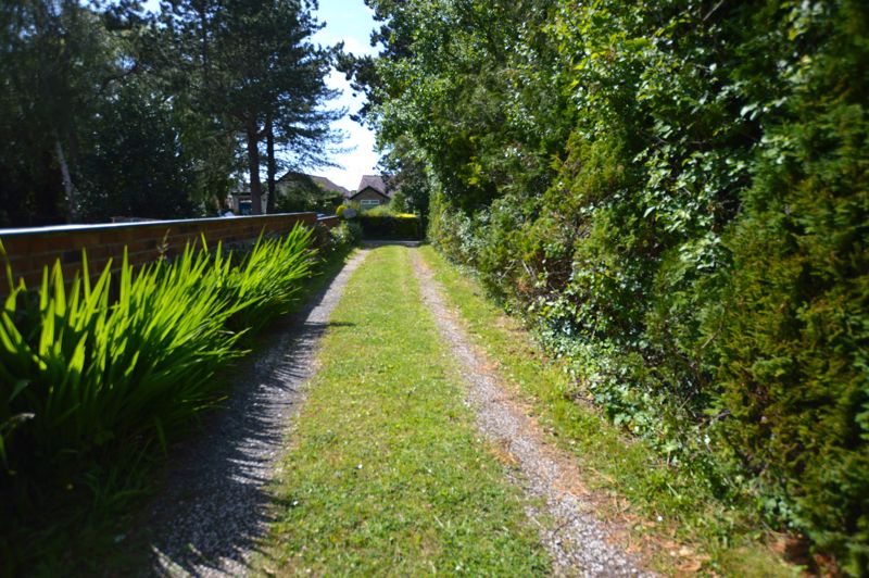 Bradshaw Lane Mawdesley, Ormskirk